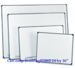 Home Page » CalComp DrawingBoard VI Digitizers